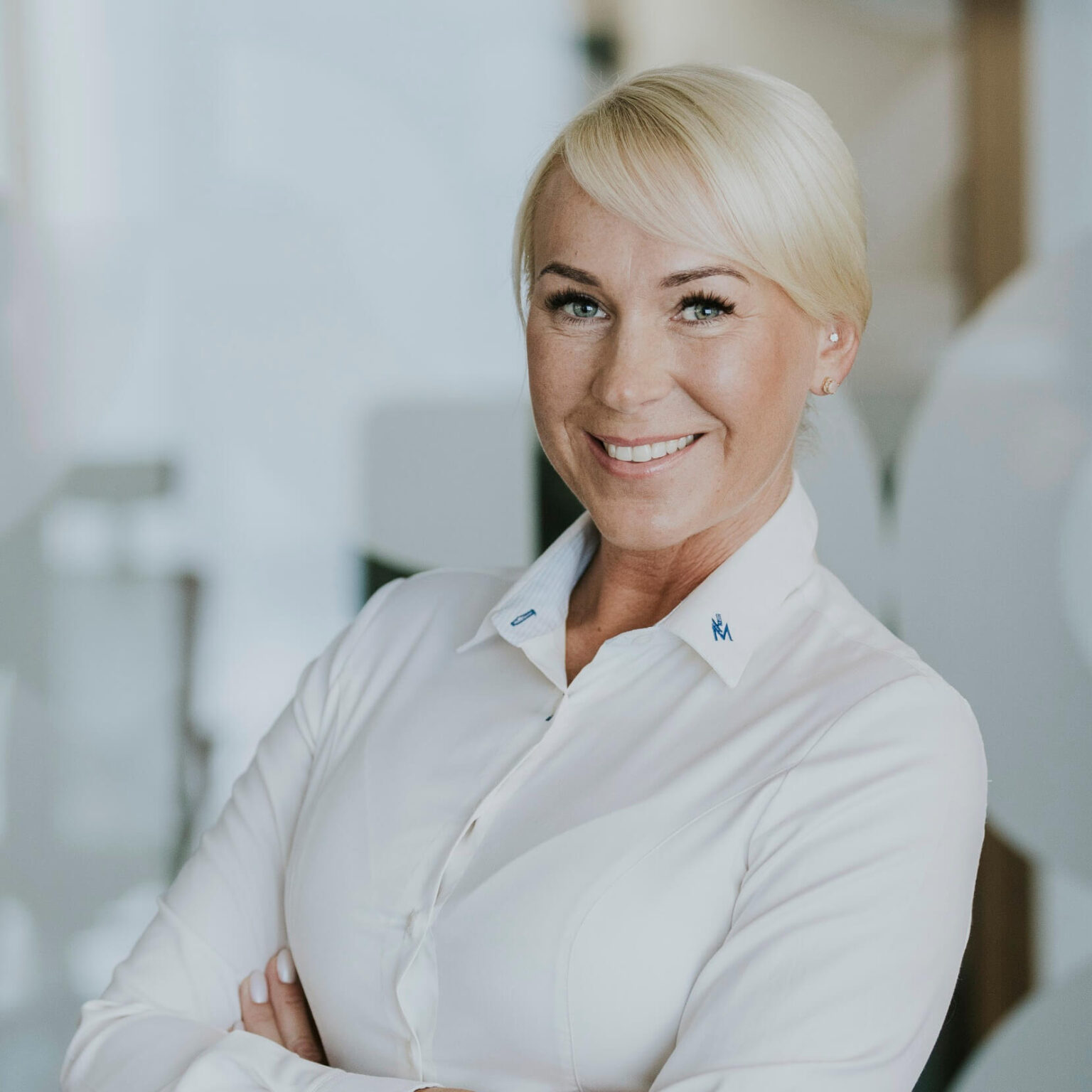 Meie tiim koosneb vaid oma ala spetsialistidest | Semetron AS